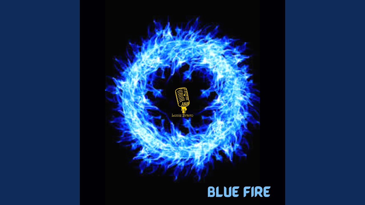Blue Fire - YouTube