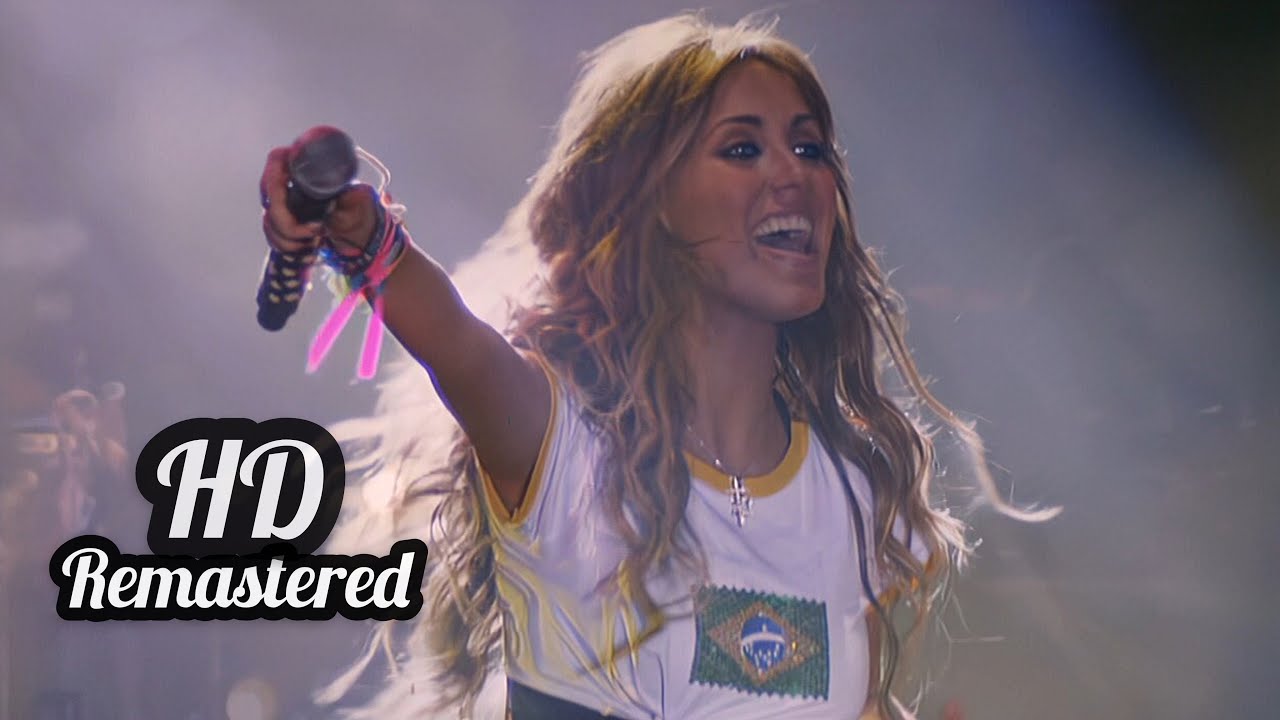 RBD - Rebelde (Live in Rio de Janeiro, 2006) Remastered FHD - YouTube