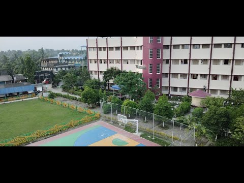 RAIDIGHI COLLEGE: Our College, Our Pride - YouTube