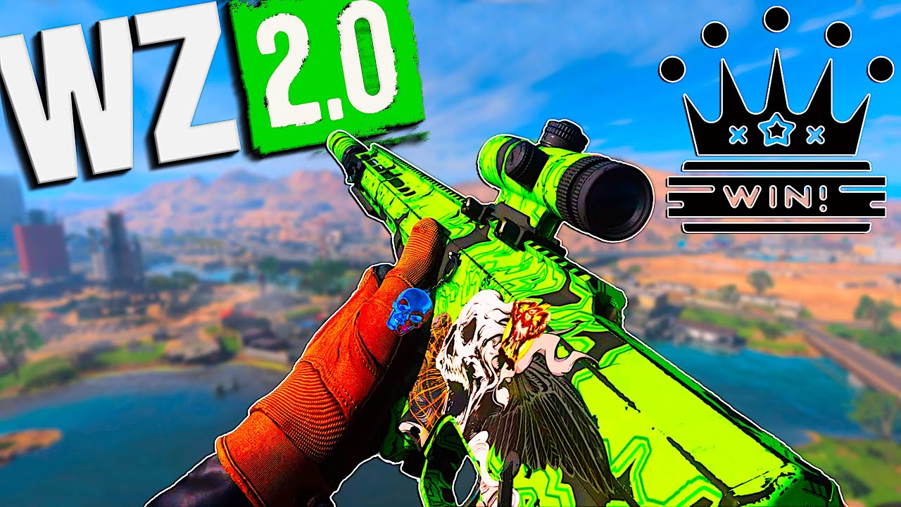 Call of Duty:Warzone 2, Unhinged BR Solos WIN, PS5 / MCPR 300 Loadout,Tuning(No Commentary ...