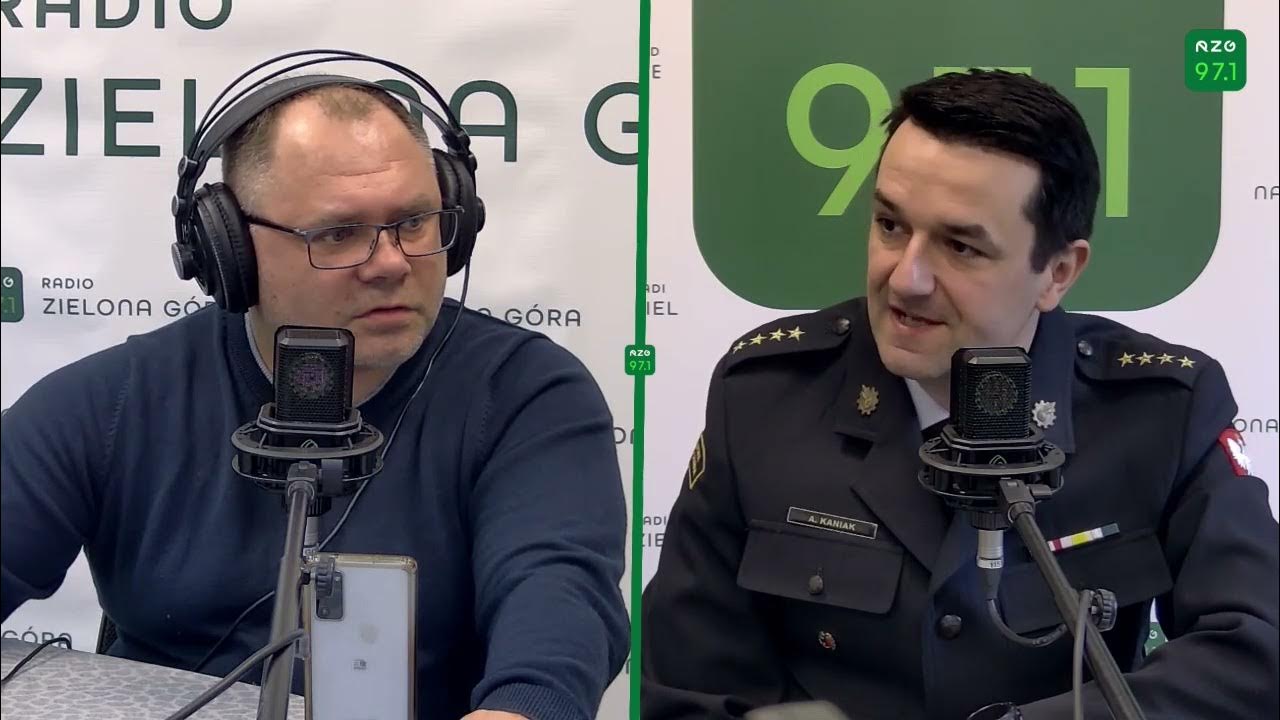 Rozmowa po 9 - Arkadiusz Kaniak - YouTube