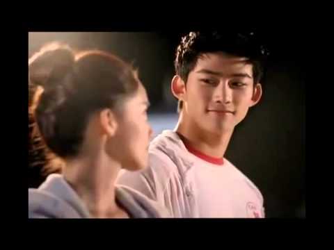 snsd & 2pm - cabi