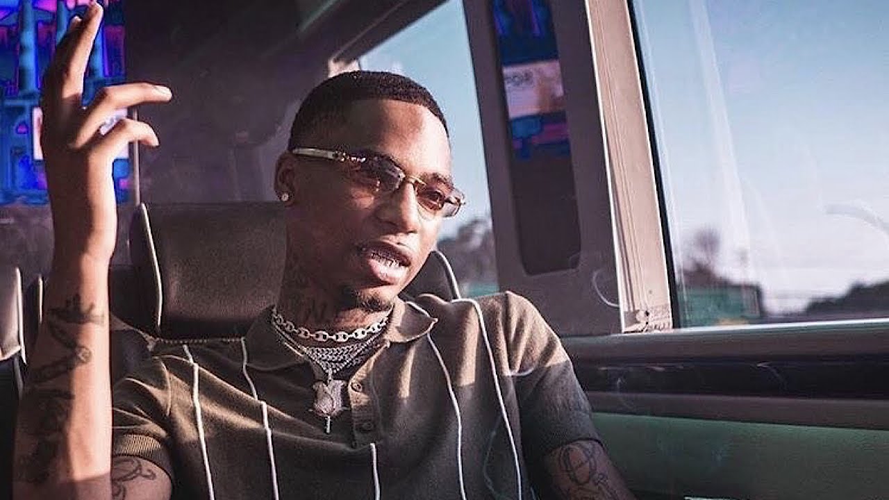 Key Glock x Lil Baby x Tay Keith {2020} Type Beat “Gifted” - YouTube