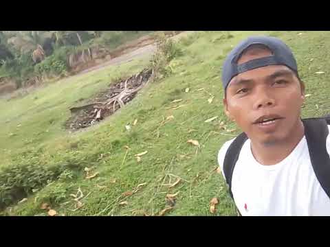 uli napud tag Davao aneh..bye pong pong..