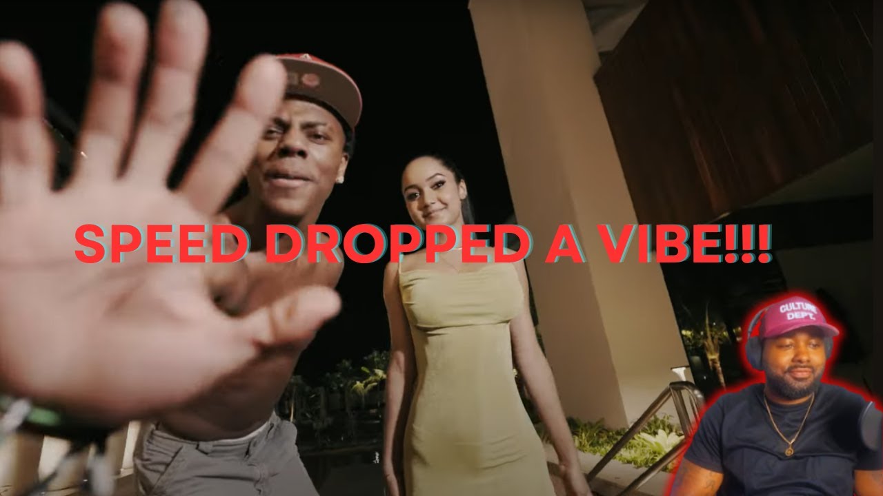 IShowSpeed x MC Kevin O Chris - Amar de (Official Music Video ...