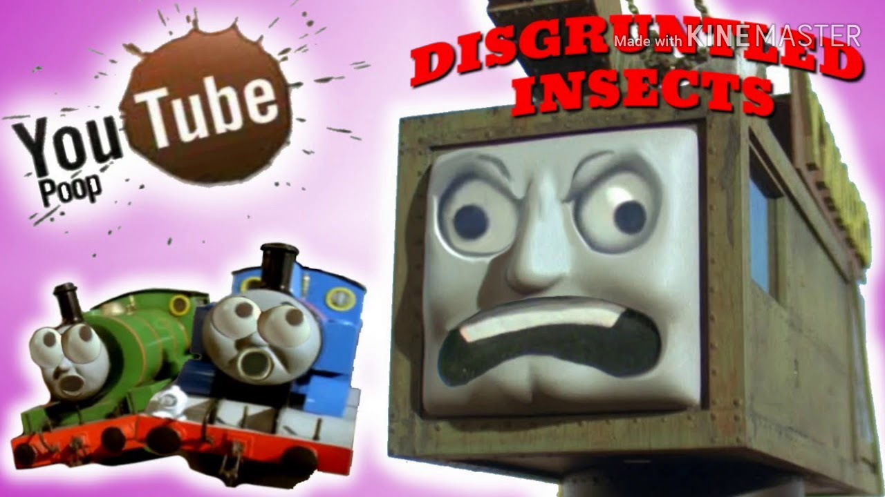 Pikachu's Rescue Adventure - Disgruntled Insects - YouTube