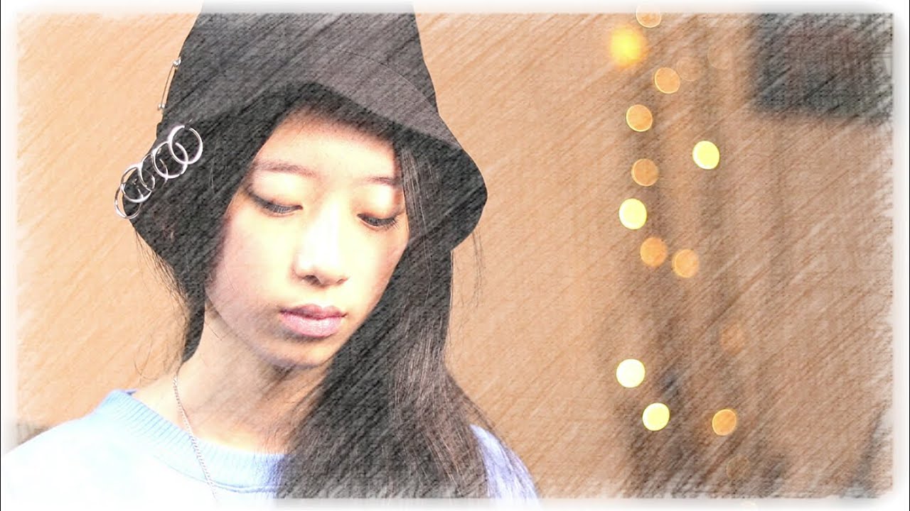 Jessica - I Like You so Much, You'll Know It (Cover Breakup Version ...