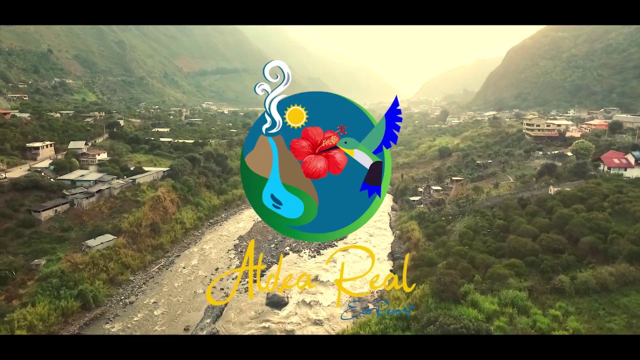 Aldea Real Spot 4k - YouTube