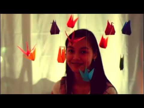 Never Give Up by Aaliyah Capili - YouTube