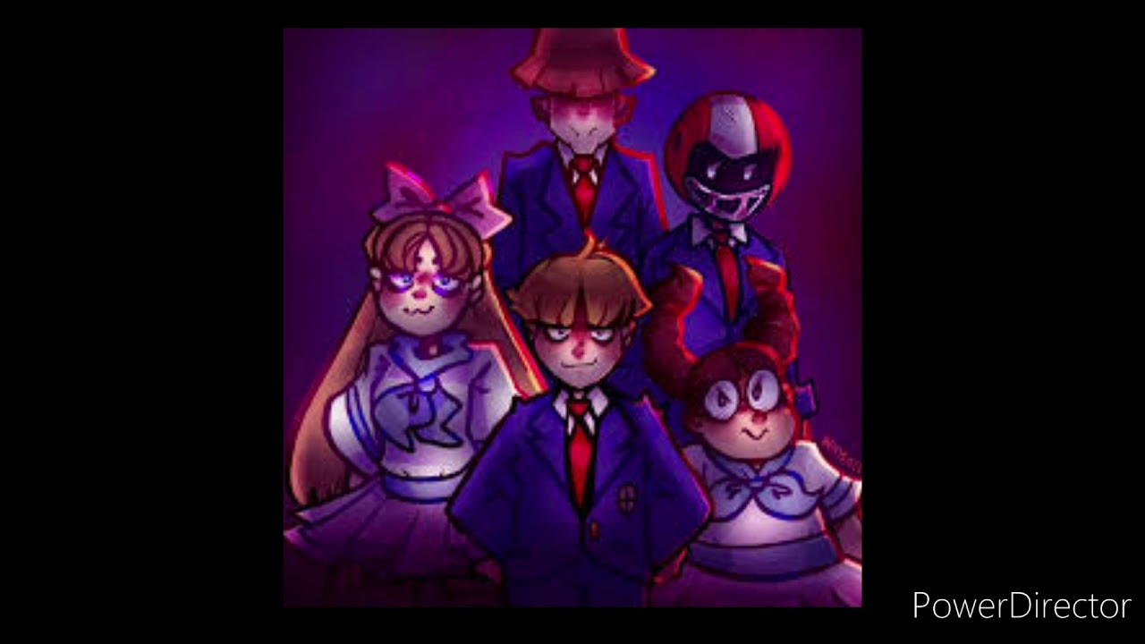 Need you now bubba (CNKND AMV CMV DCFDTL AMV CMV) - YouTube