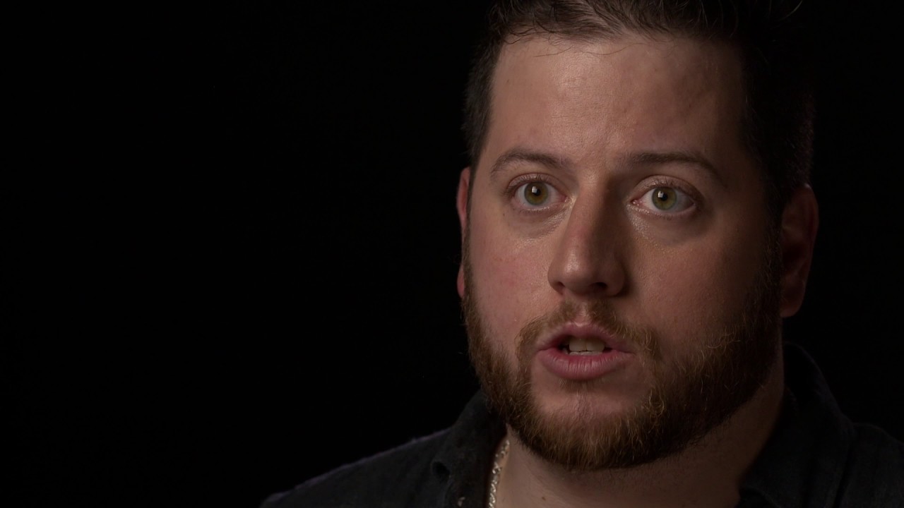 'Fighting for my Life'--Goodnite Neverland's Jesse Baskin shares his ...