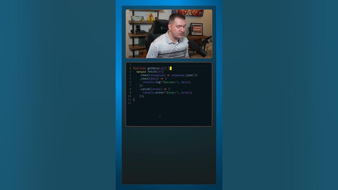 VS Code: Easy Refactoring! - YouTube