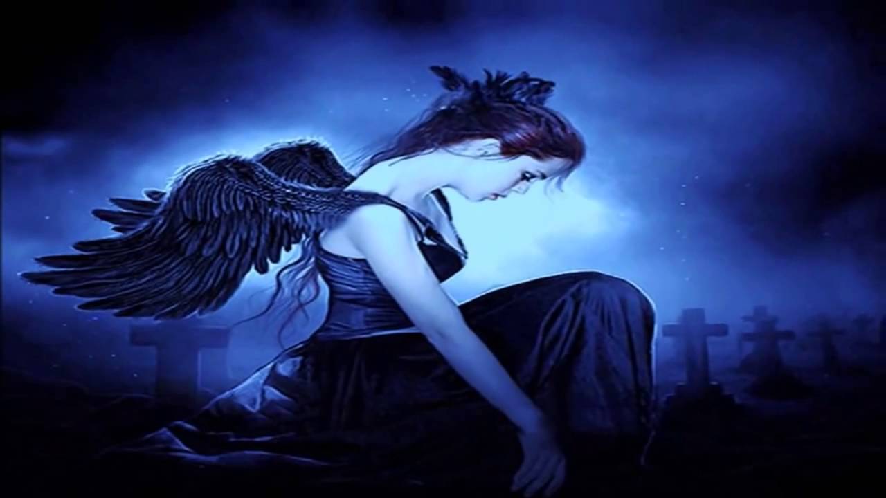 Judas Priest Angel youtube original - YouTube