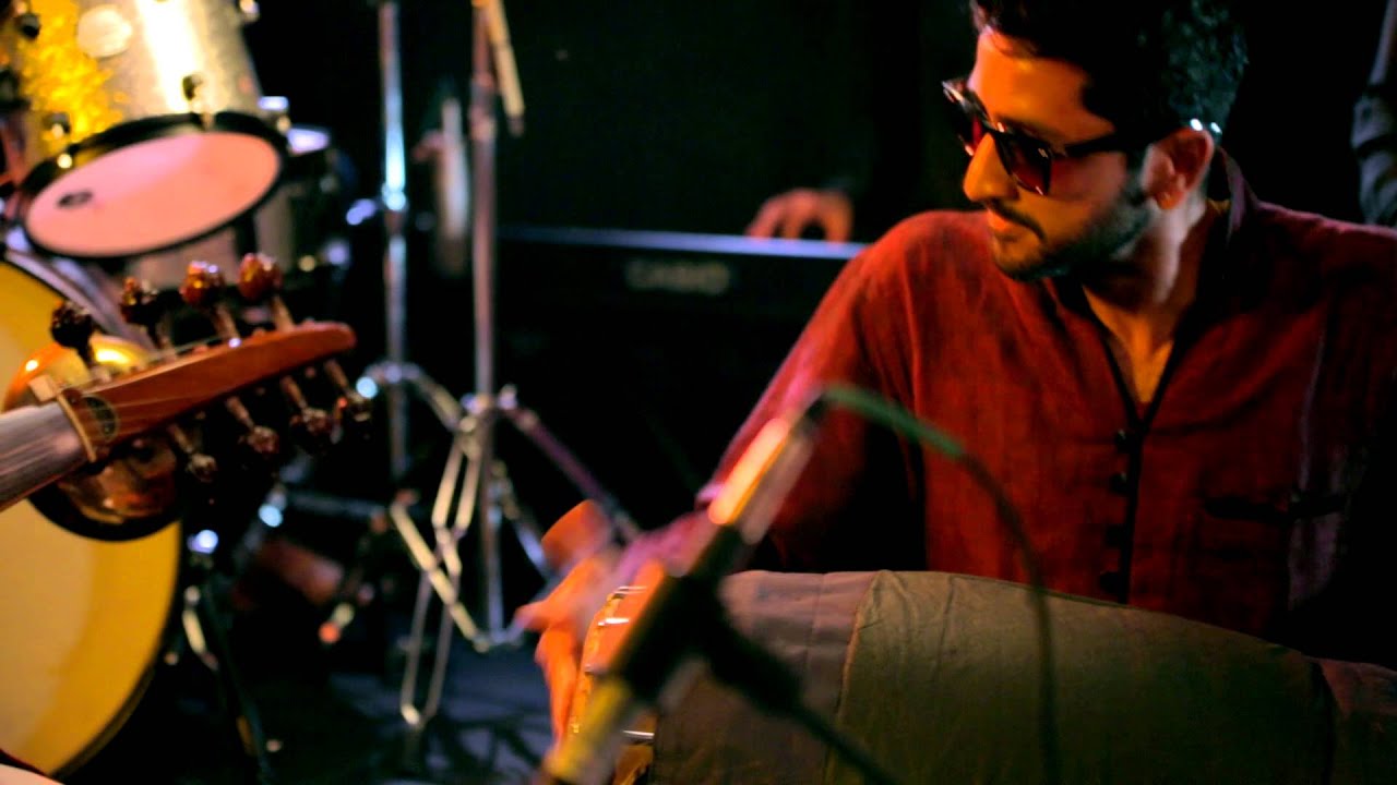 RagaBond Trailer : James Bond, Harry Potter, Om Shanti Om Themes! - YouTube