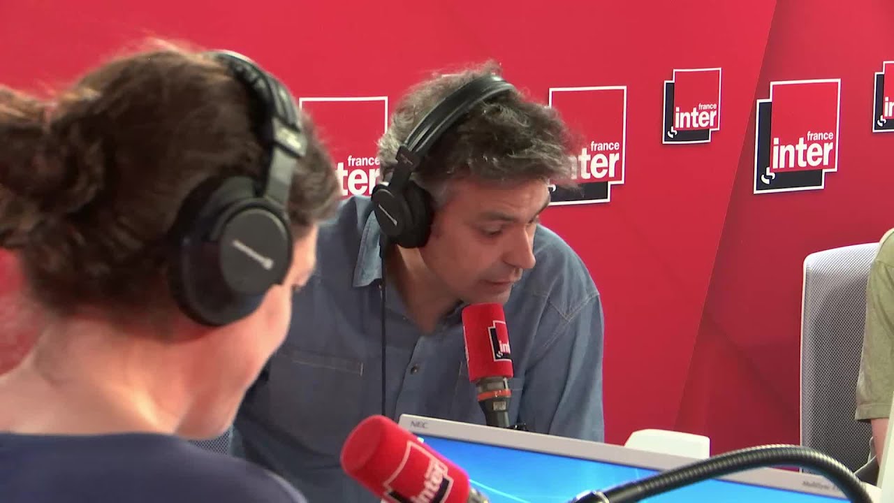 Le traitement de la canicule dans les JT, c'était mieux avant ? La ...