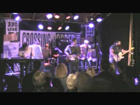 The Apache Relay - Power Hungry Animals (Live) - YouTube