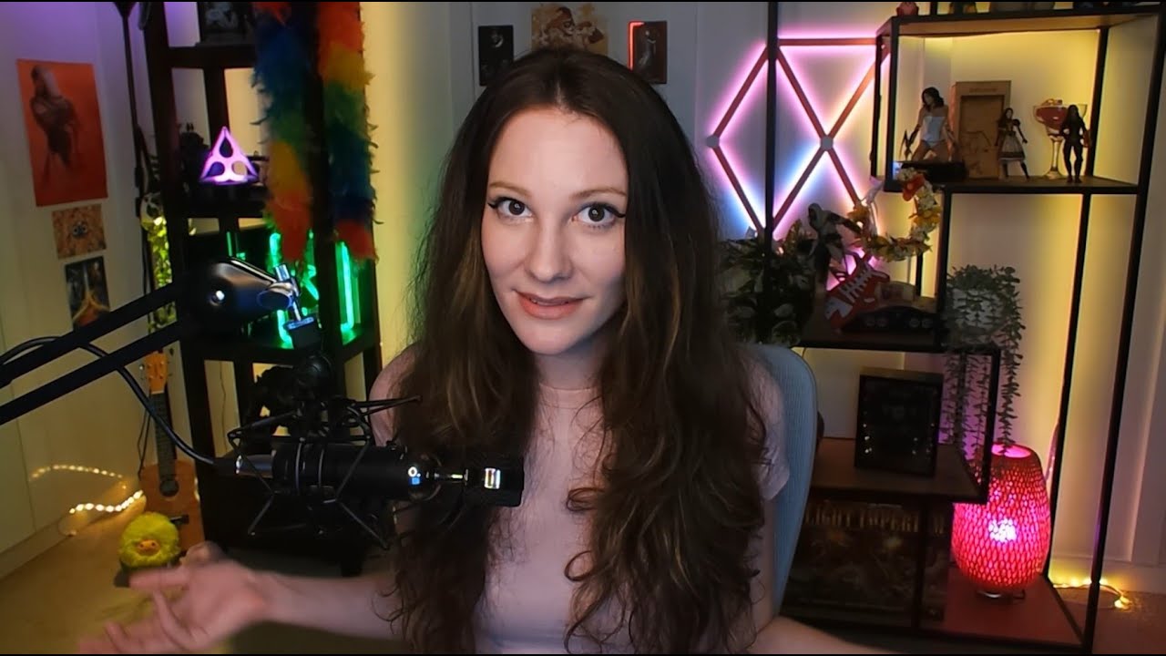 WhatCulture Outtake #1 -- Jess Is Odd - YouTube