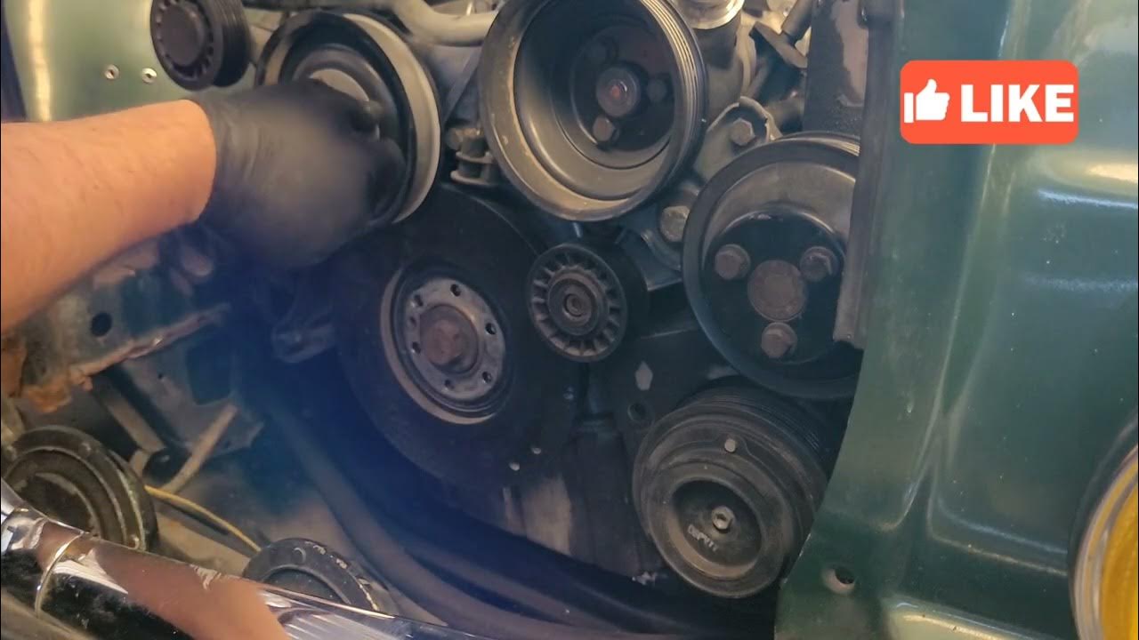 M103 Efi Trigger Wheel Setup And Update Episode 6 - YouTube