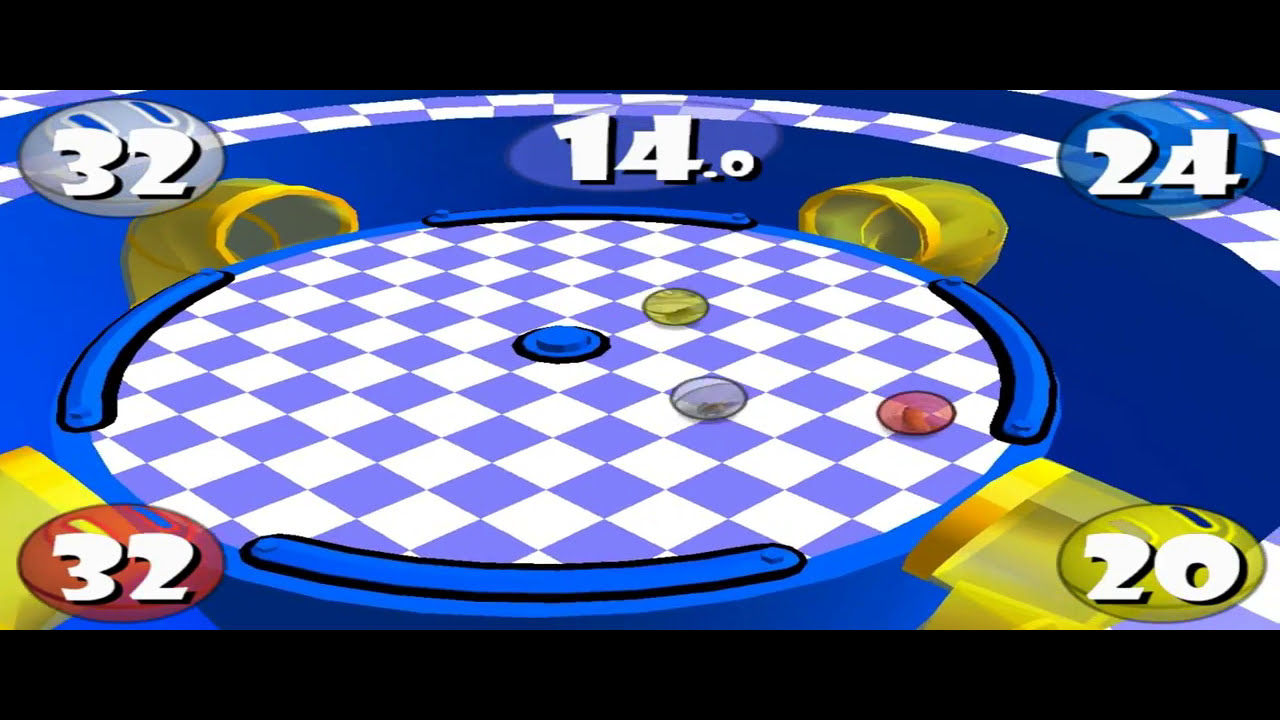 HAMSTERBALL RODENT RUMBLE / TOOB ARENA / HD GAMEPLAY #22 - YouTube