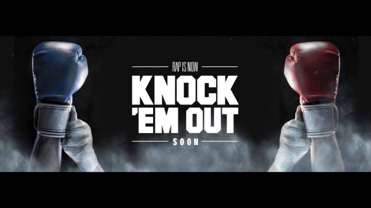 EClan (DEMO) Rap is now - Knock em out - YouTube