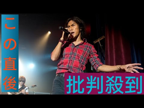 誰もが想定内だった？ B'zのサプライズ出演がNHK紅白歌合戦の“隠し玉”にならないワケ - YouTube