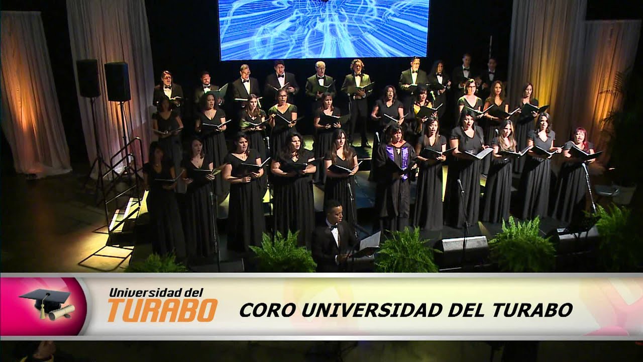 Universidad Del Turabo Doctoral Diploma