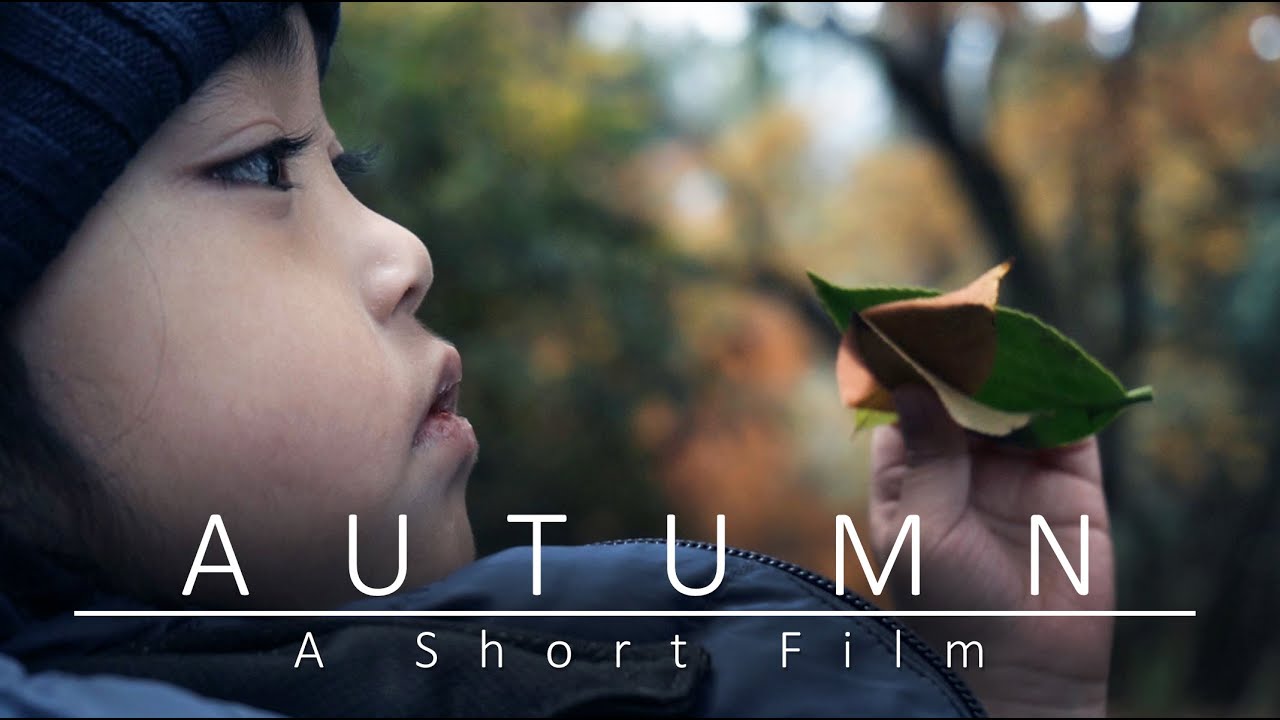 AUTUMN | CINEMATIC FILM | SONY A6400 | AUSTRALIA - YouTube