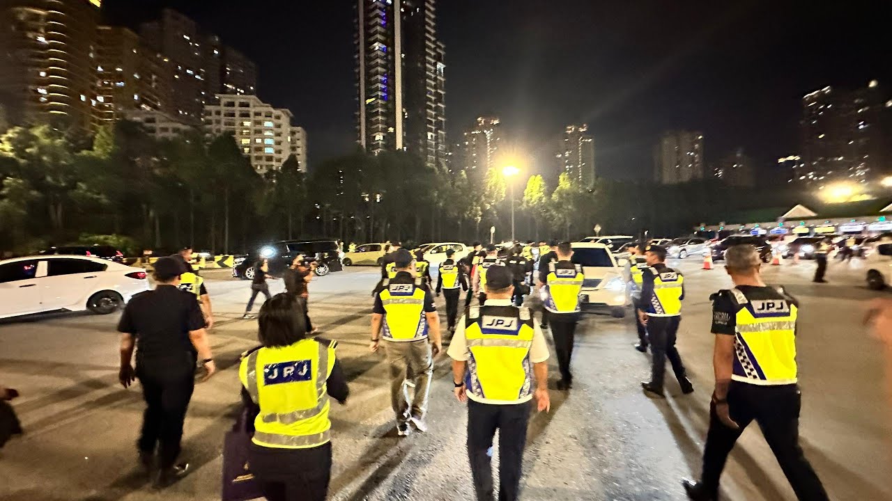 JPJ identifies individuals and companies involved || vom24 || - YouTube