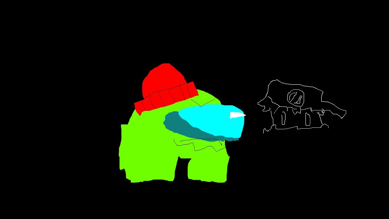 FNF vs Lime Impostor. Impostor v5 April Fool’s Week #kbh - YouTube