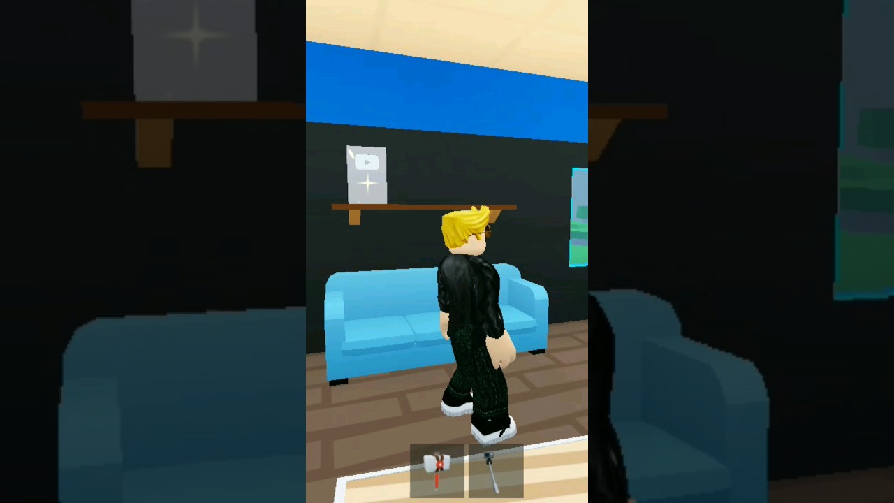 I GOT SILVER PLAY BUTTON ON ROBLOX FOR YOUTUBE TYCOON roblox I GOT SILVER PLAY BUTTON ON ROBLOX FOR YOUTUBE TYCOON roblox