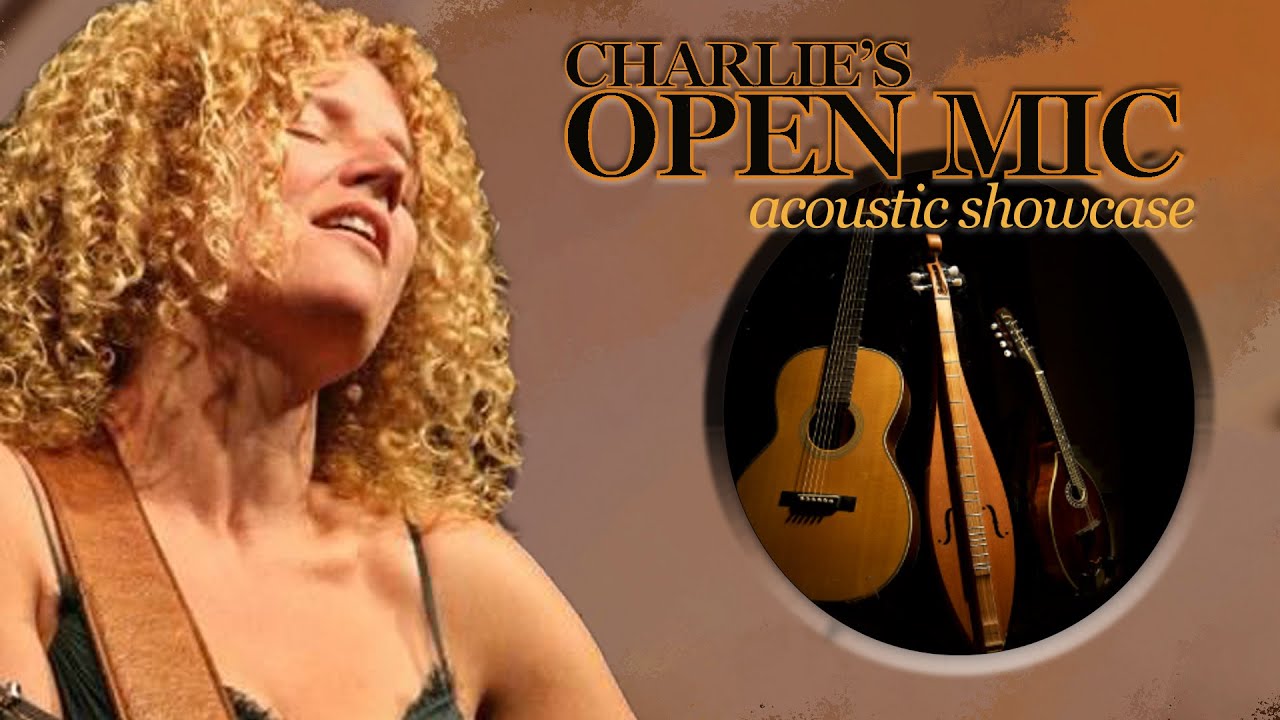 Songwriter Showcase - Karyn Oliver - Songwriting with a new perspective ...