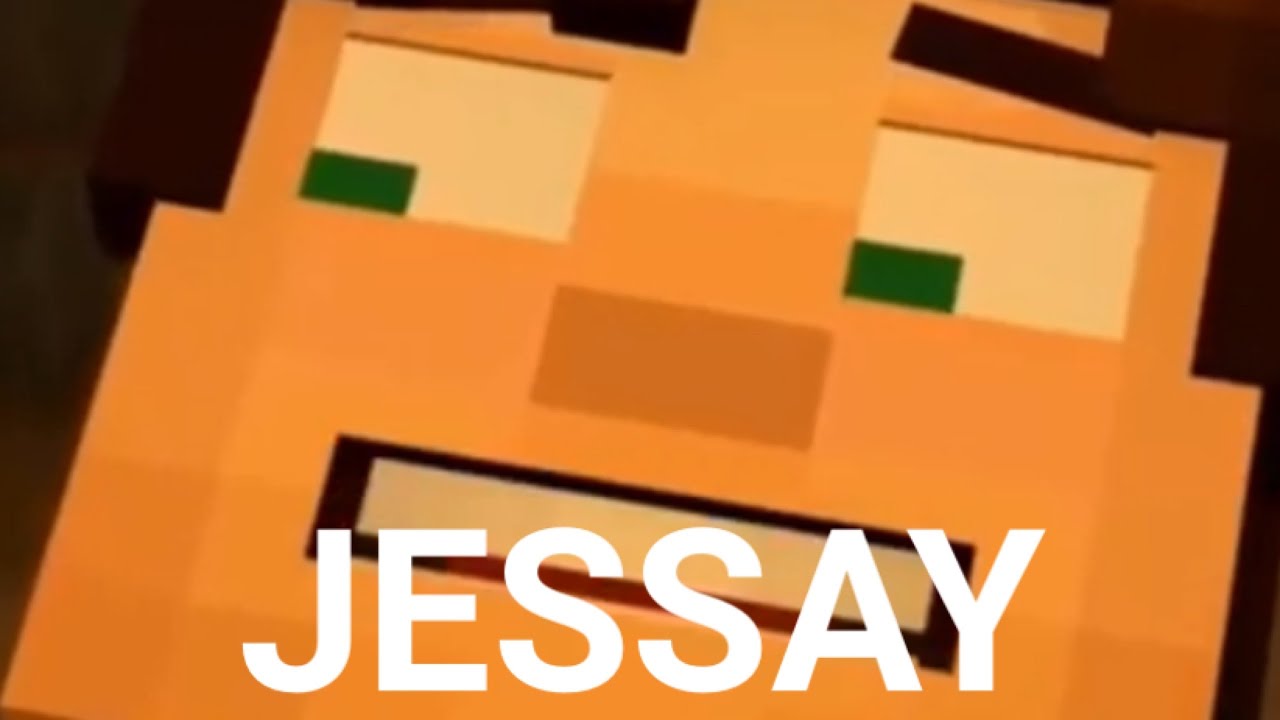 MY NAMES JESSAY - YouTube