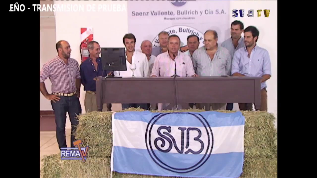 SVB TV - YouTube