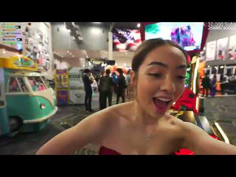 Sakura made Jasontheween upset at Streamer Prom and she's blaming it on ...