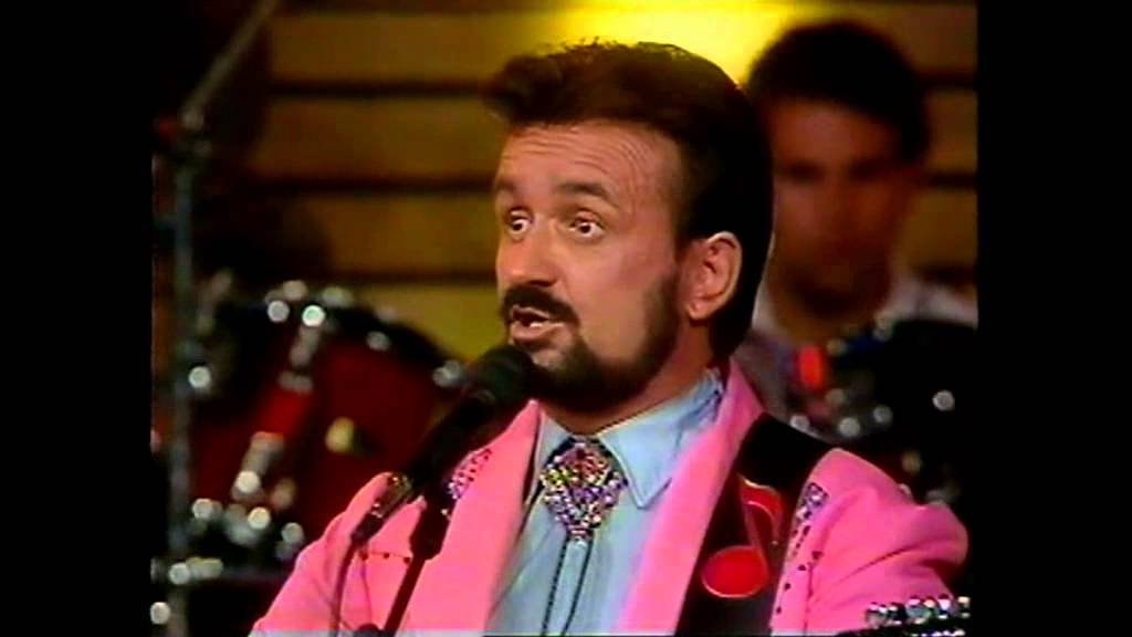 Brian Sklar and Prairie Fire - Amarillo - No. 1 West - 1990 - YouTube