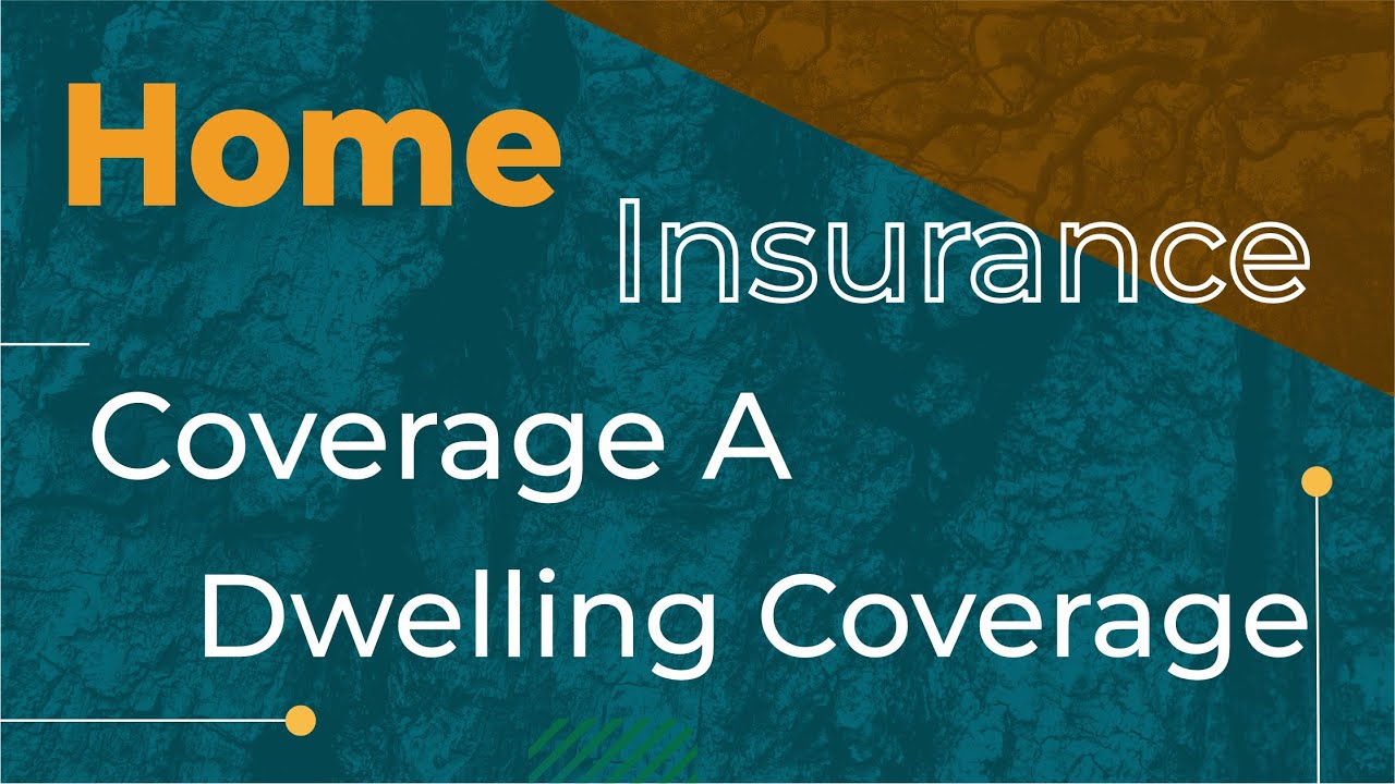 Securing Your Foundation: Navigating Home Insurance Type A with White ...