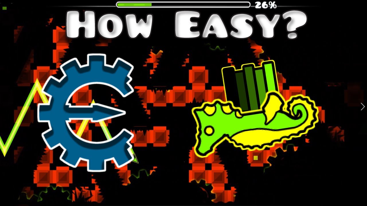 How Easy Is It To Cheat In GD? - YouTube