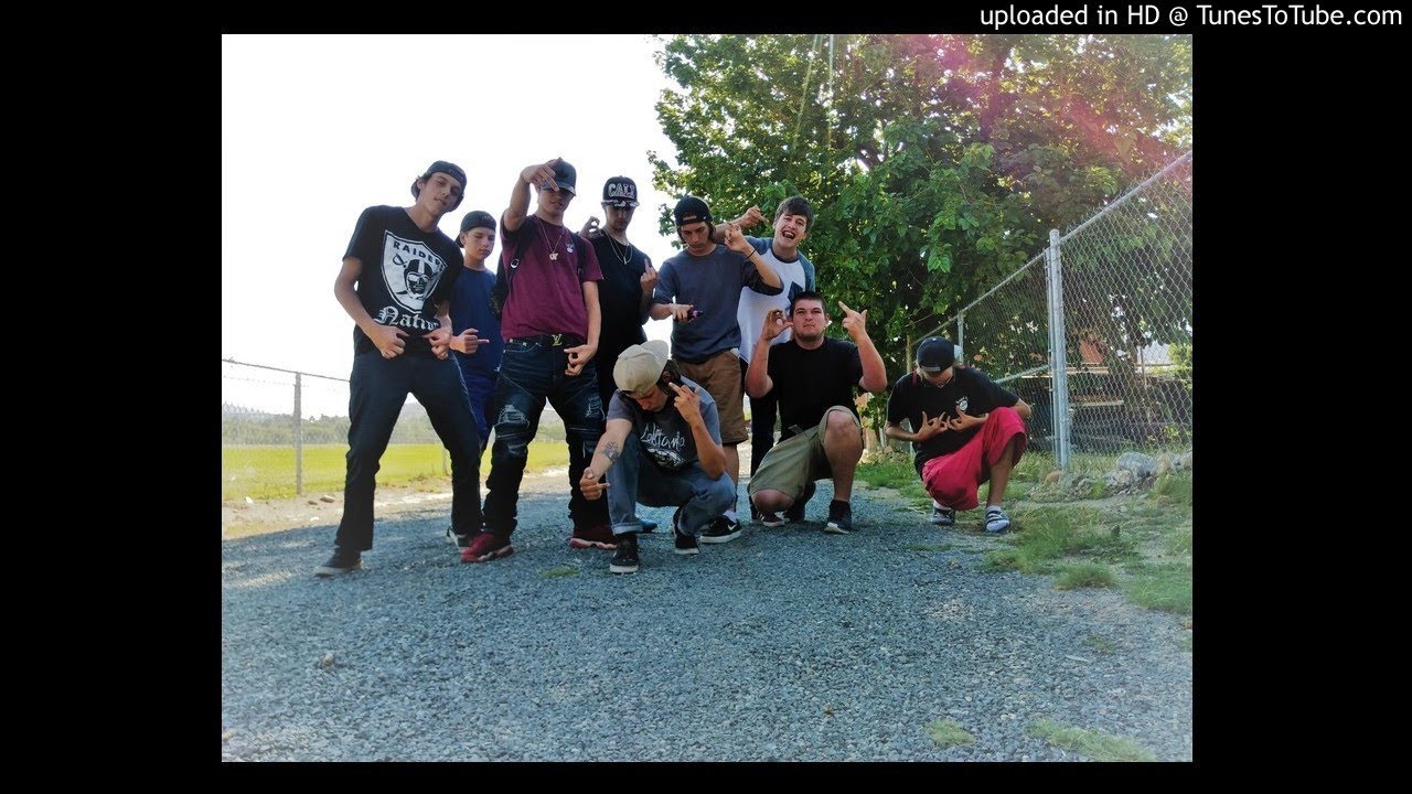 Rumchata ft. Kid savage- same damn thing - YouTube