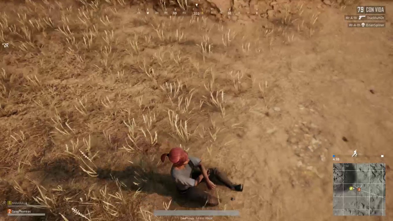 PUBG BUG #2 - YouTube