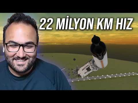 ROKETİMİZ KATMAN ATAK GEÇİRİYOR! - Kerbal Space Program #31