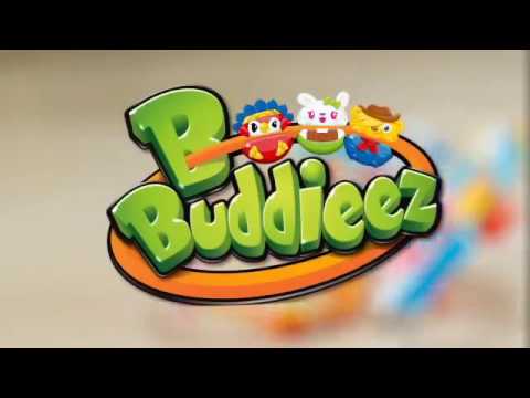 B Buddieez - YouTube