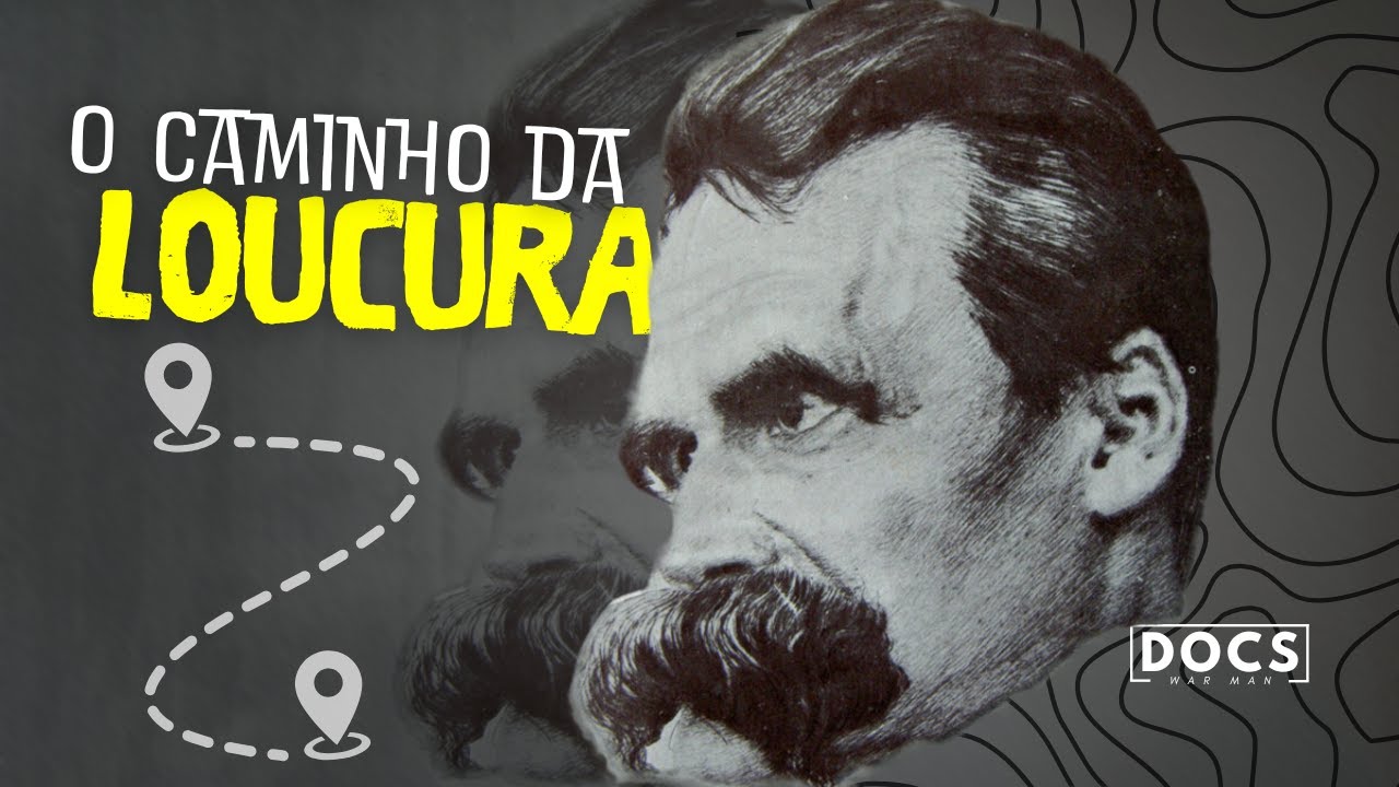 a verdade nos leva a loucura - YouTube