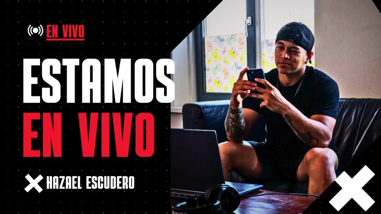 MI LIDEL TAMOS ACTIVOS - YouTube