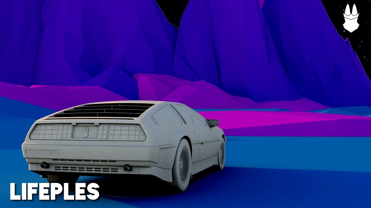 Lifeples - Road Trip (Original Mix) - YouTube