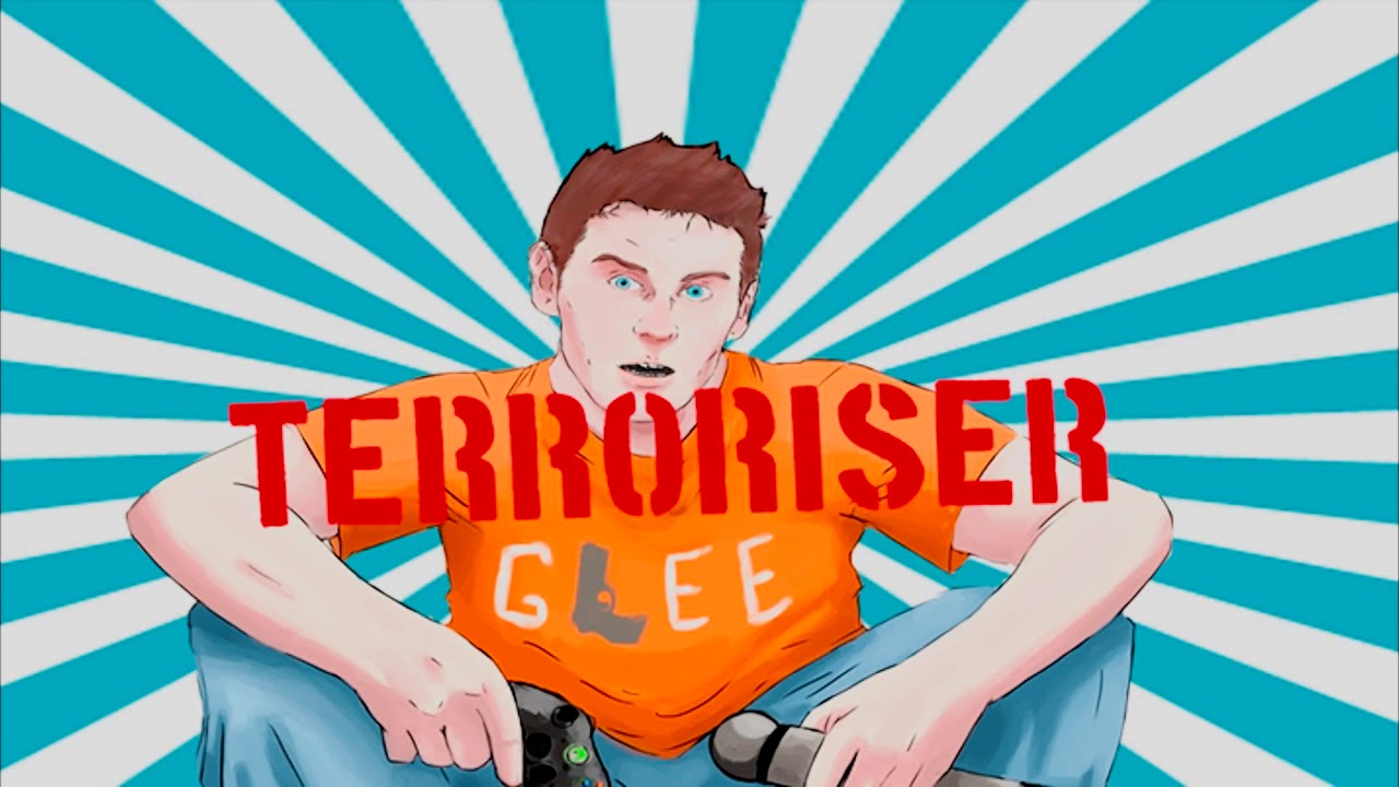 The Gaming Terroriser Outro song Full Song - YouTube