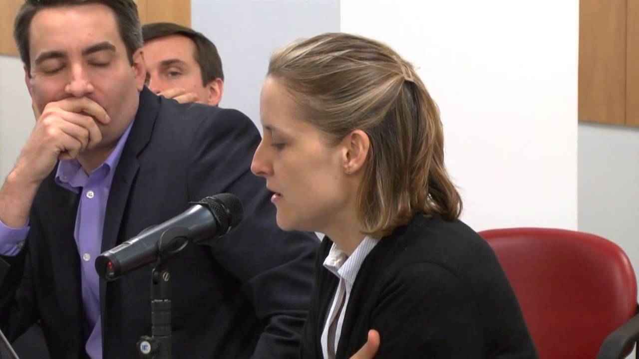 [6/6] CLS-FGV Global Alliance Workshop: Kathryn Judge - YouTube