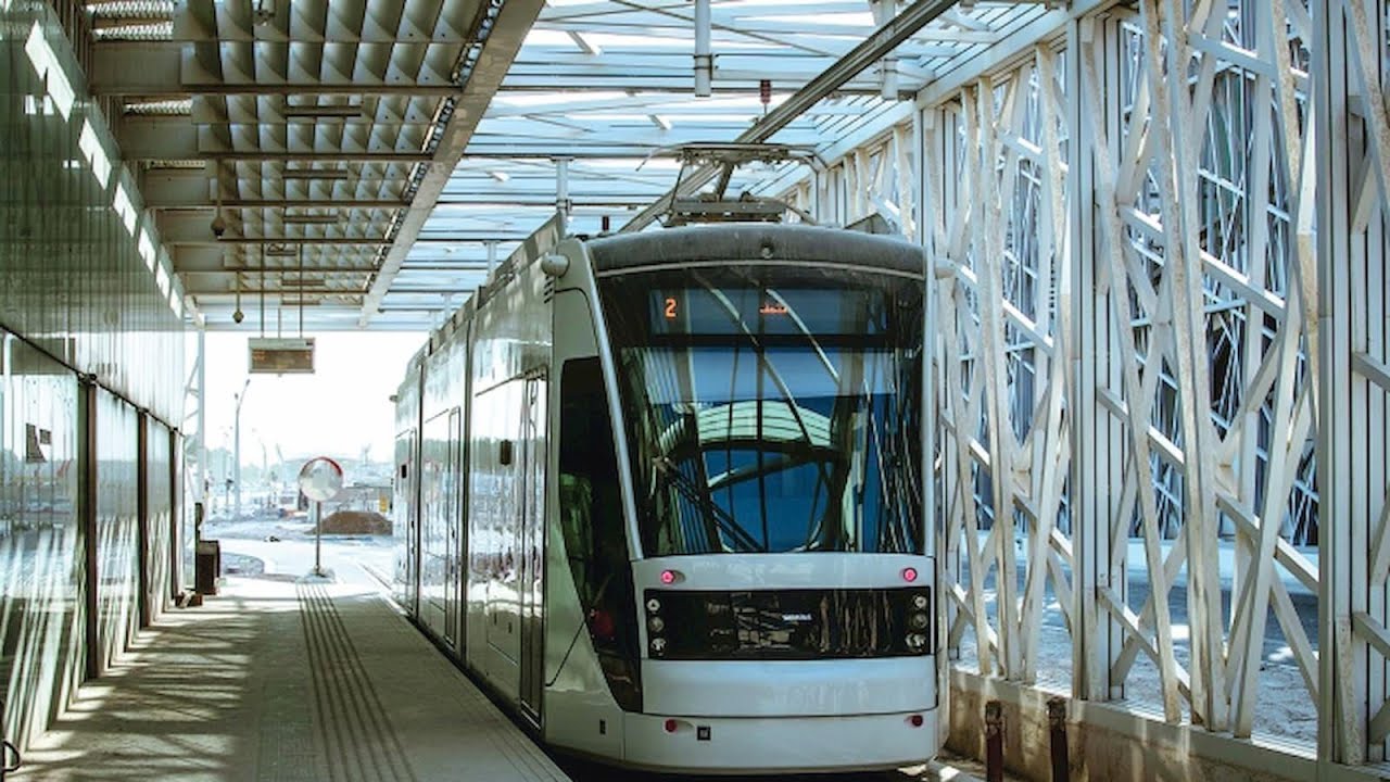 Education City | Qatar Foundation | Qatar Foundation Education City ...