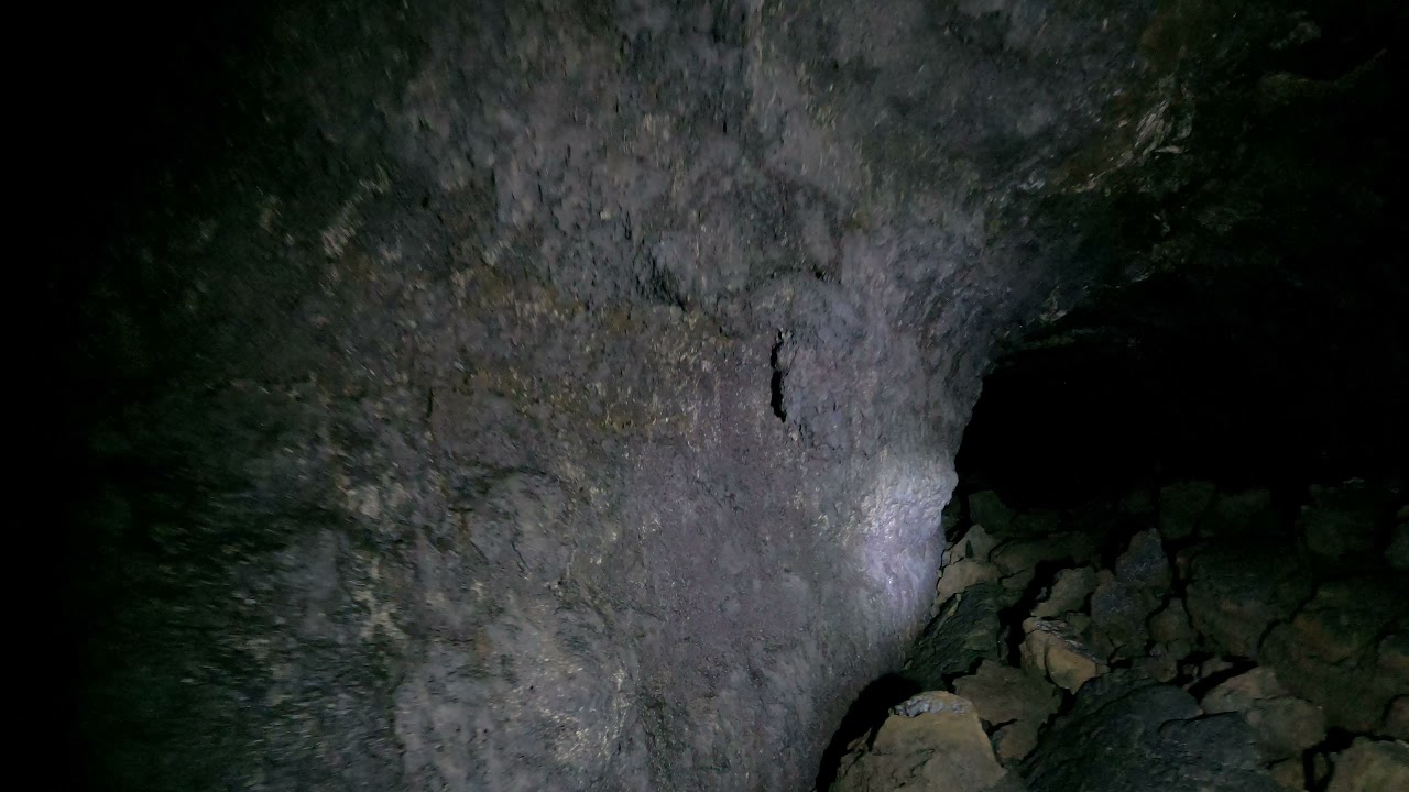 Derrick Cave, video 2, part 5, 5k 30fps 2880p30 - YouTube