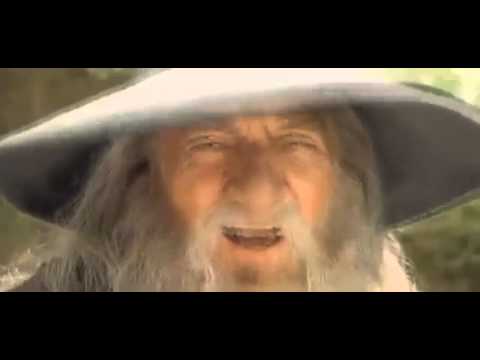 Gandalf Dance Remix*