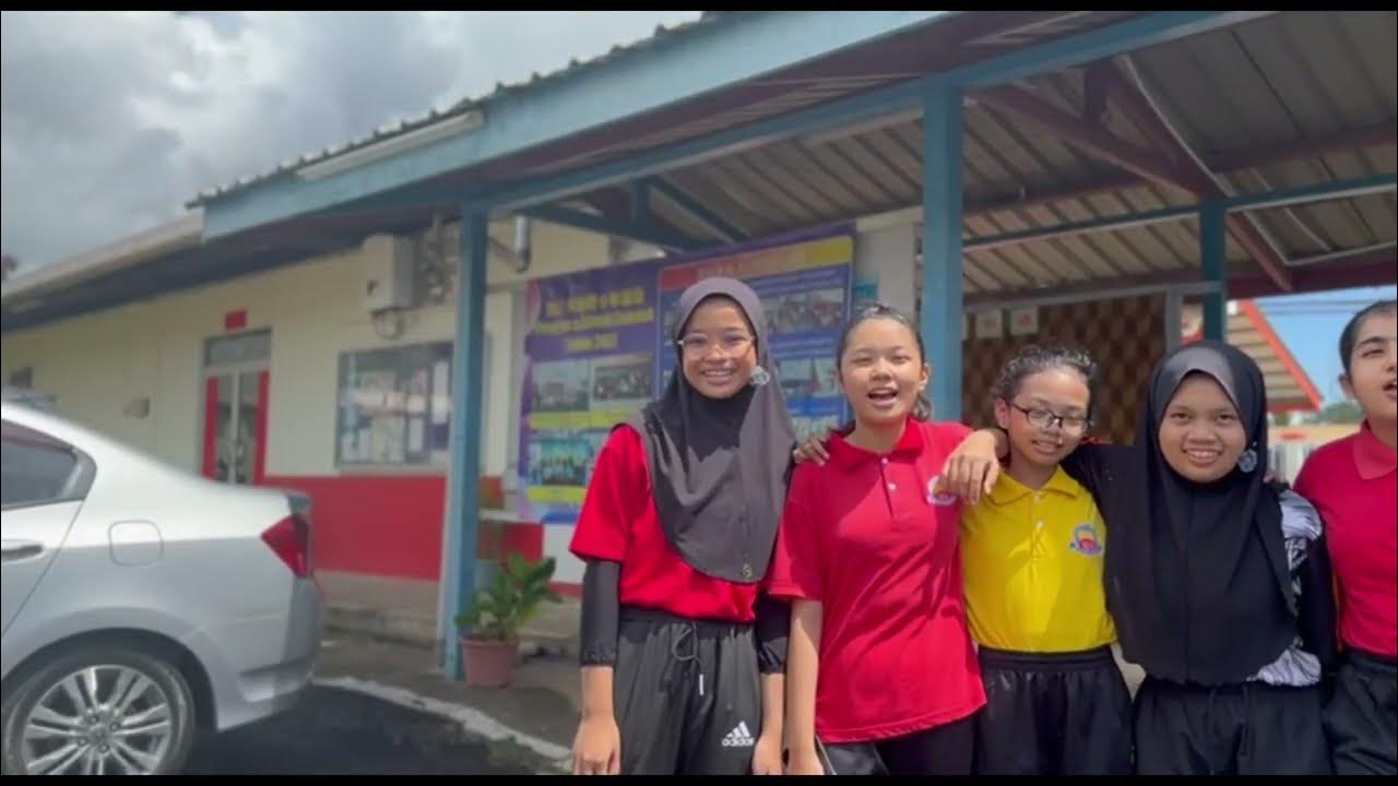 TVPS 4 : Ikon Murid SJKC Pai Sheng Tahun 2024 - YouTube